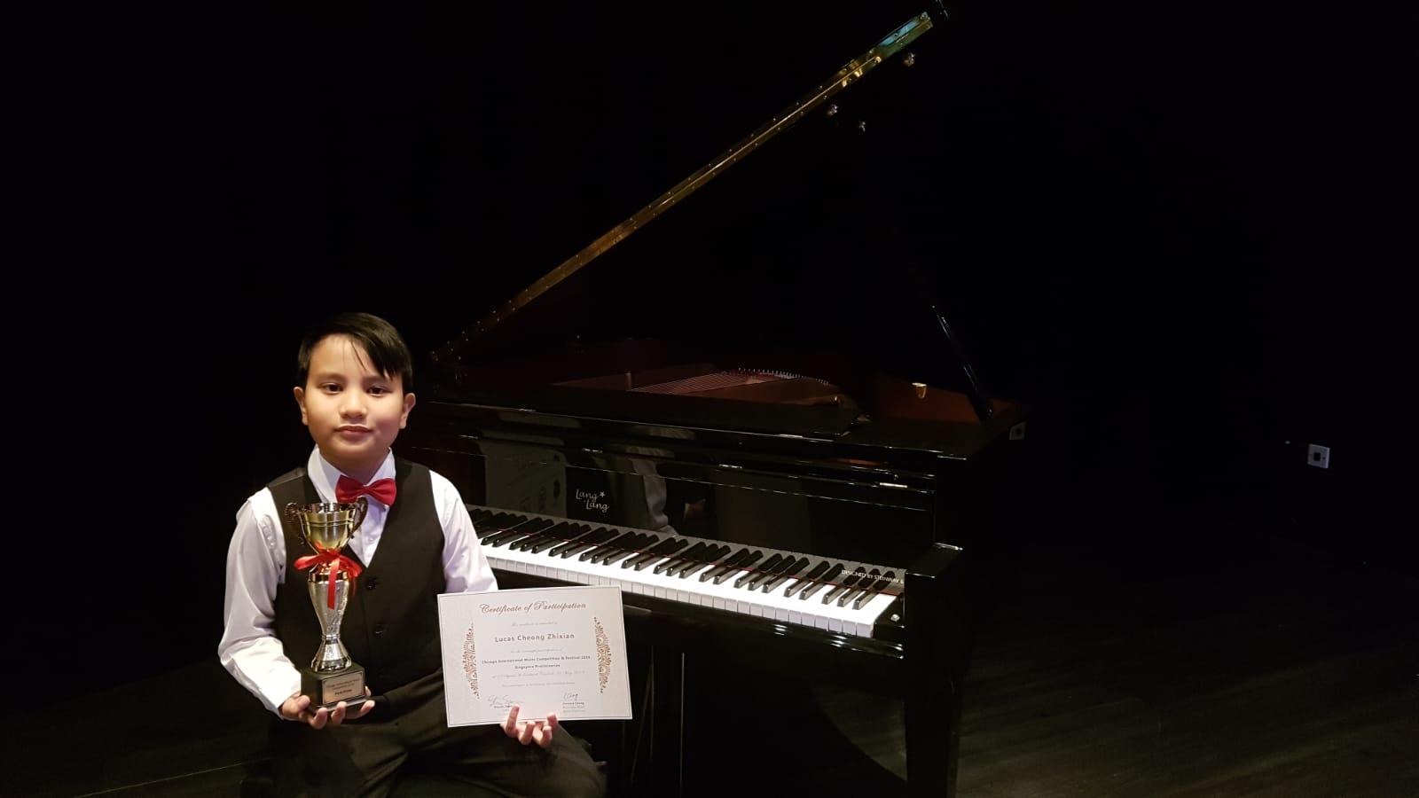 Piano Diplomas : Abrsm and Trinity Licentiate exams - The Piano Academy