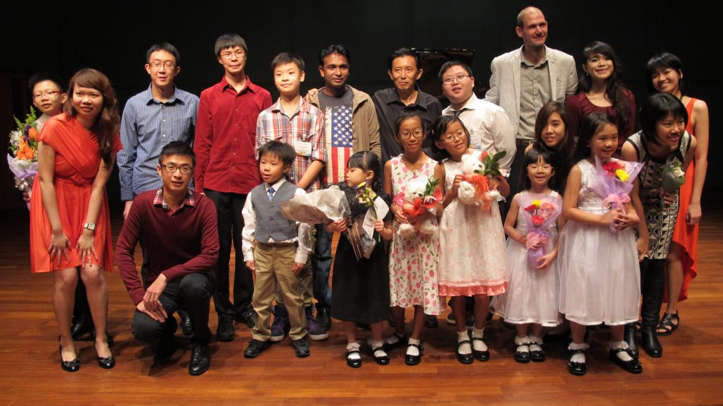 Piano Diplomas : Abrsm and Trinity Licentiate exams - The Piano Academy